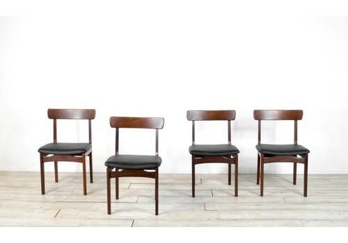 Stylish Vintage Dining Chairs - Second Hand Collection | Vinterior
