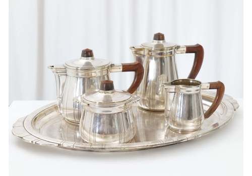 Beautiful Vintage Coffee Sets For Sale - A Considered Edit | Vinterior