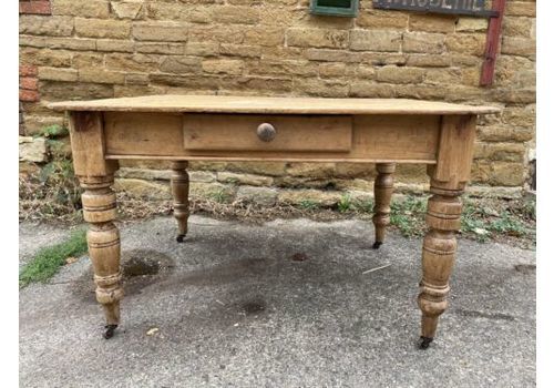 One Of A Kind Vintage Dining Tables | Vinterior