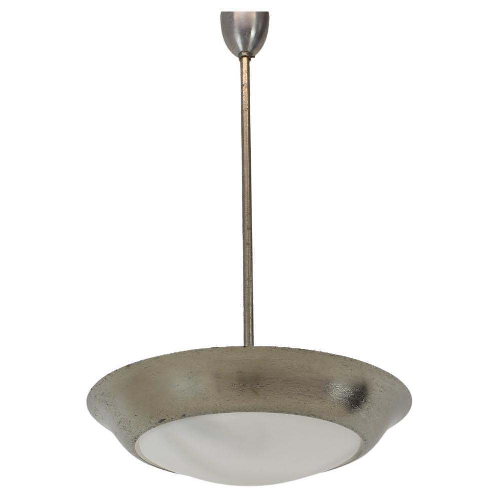 Art Deco Chandelier By Franta Anyz, 1930s | Franta Anýž | Vinterior
