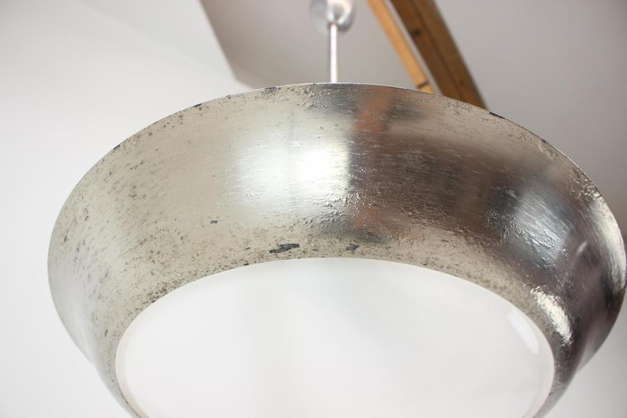 Art Deco Chandelier By Franta Anyz, 1930s | Franta Anýž | Vinterior