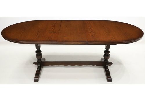 Vintage Oval Dining Tables For Sale in our Marketplace | Vinterior