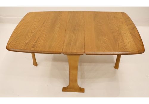 Ercol Drop Leaf Tables | Vintage Ercol Table Drop Leaf Design | Vinterior