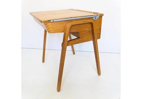 Vintage School Desks | Retro School Desks for Sale | Antique School ...