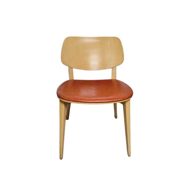 Italian Designer Chair By Billiani | Vinterior