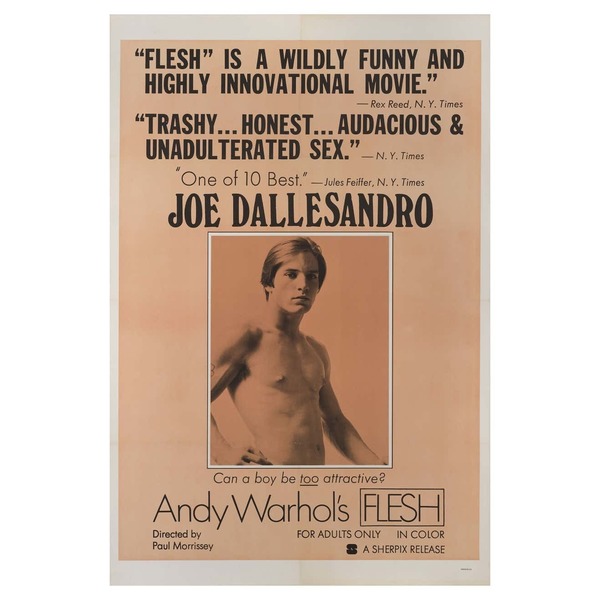 Original Us Film Poster For The 1968 | Vinterior
